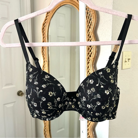 Victoria's Secret | Intimates & Sleepwear | Victorias Secret New Pink ...